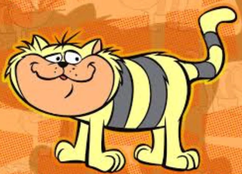 Spot (Hong Kong Phooey) | The New Parody Wiki | Fandom