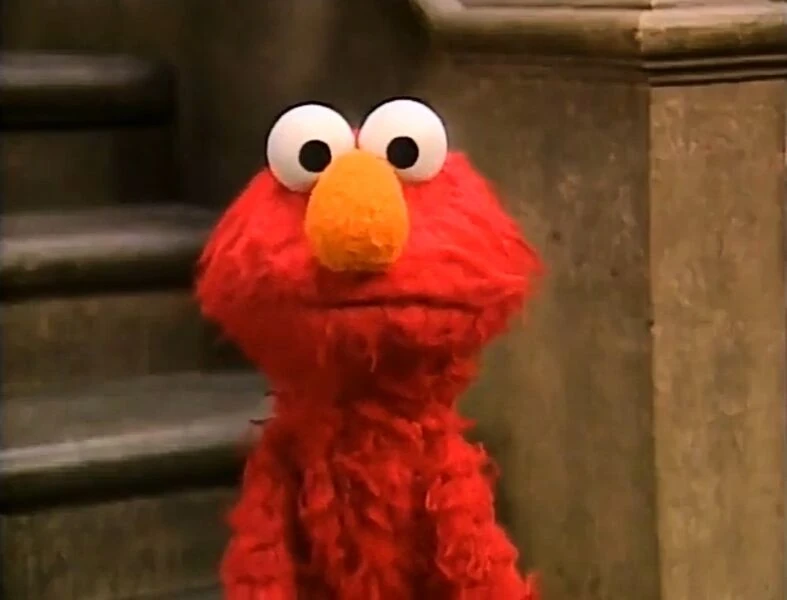Elmo | The New Parody Wiki | Fandom