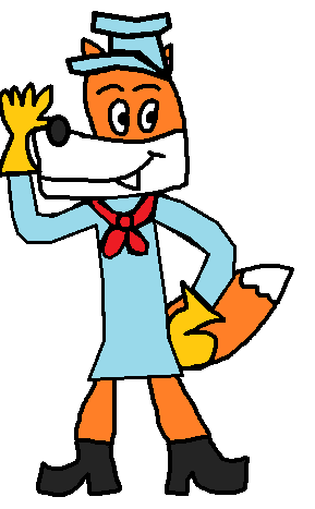 Don Fox | The New Parody Wiki | Fandom