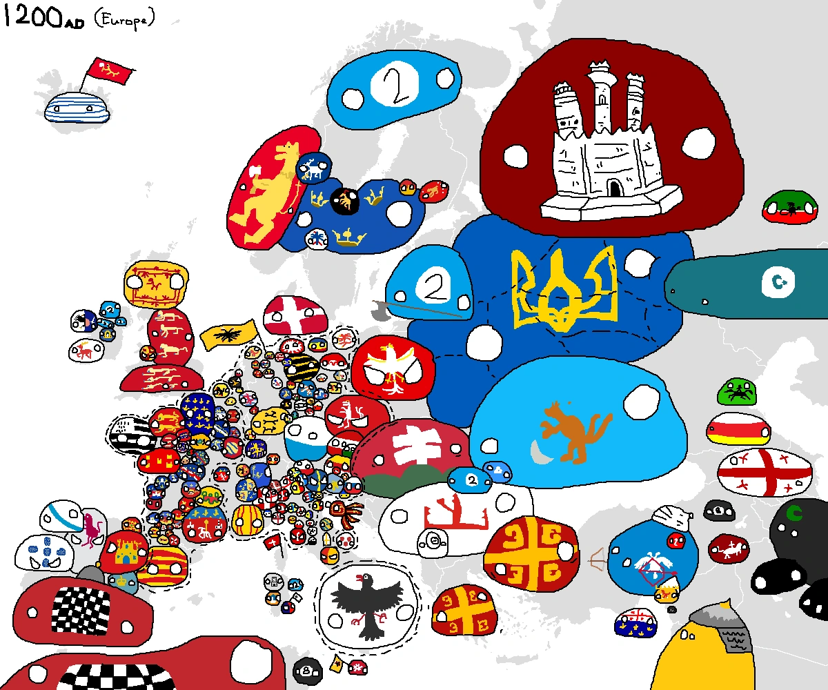 Category:Countryballs | The New Parody Wiki | Fandom