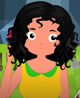 Mama (Kids TV) | The New Parody Wiki | Fandom