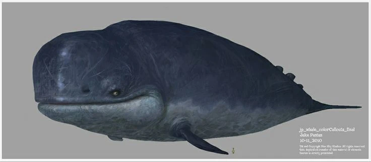 Precious (ice age) | The New Parody Wiki | Fandom