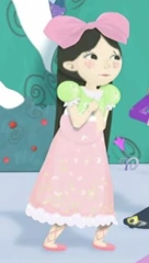 Clara (Super Why!) | The New Parody Wiki | Fandom