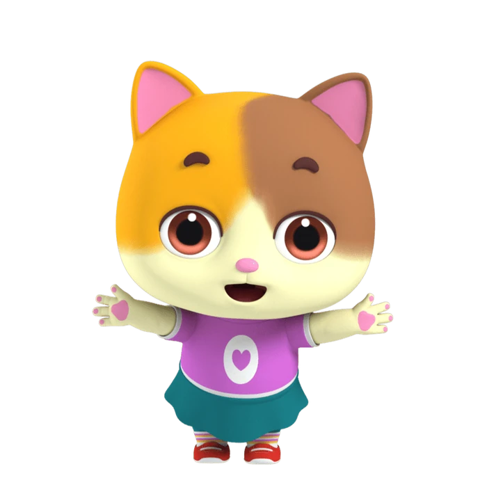 Mini | The New Parody Wiki | Fandom