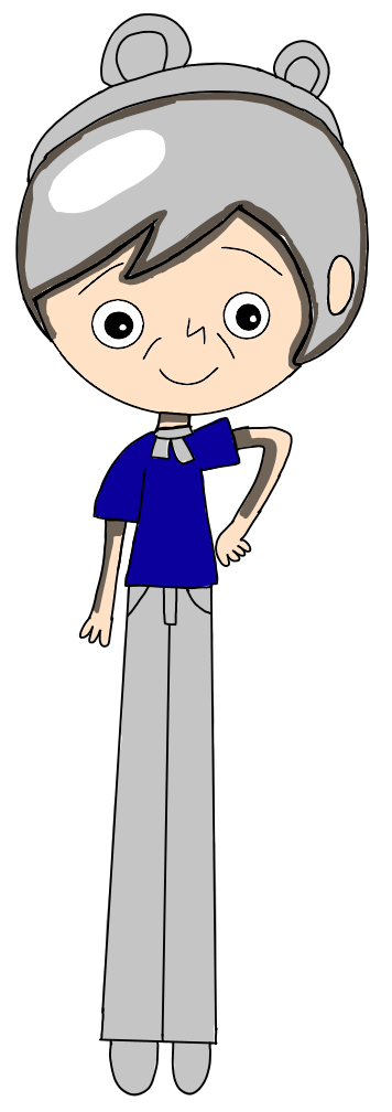 Human Phil | The New Parody Wiki | Fandom