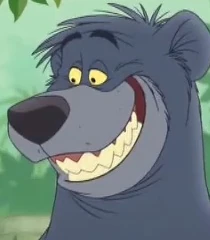 Baloo/Gallery | The New Parody Wiki | Fandom