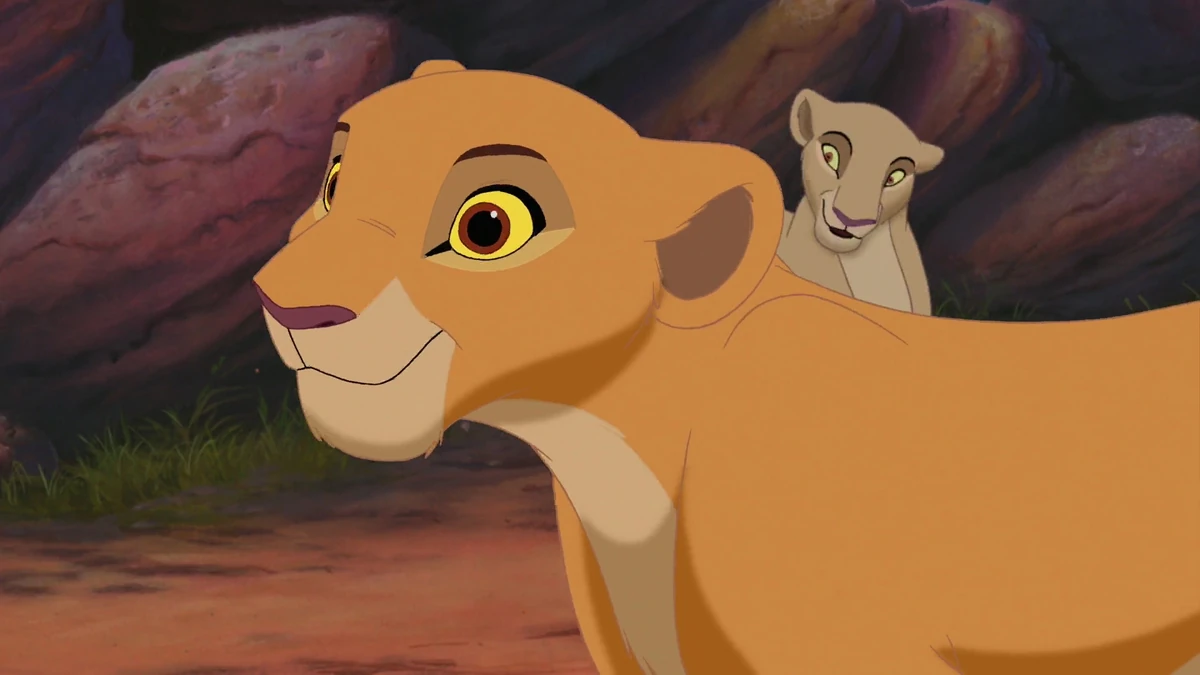 Kiara/Gallery | The New Parody Wiki | Fandom