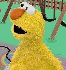 Thunder Elmo | The New Parody Wiki | Fandom