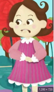 Alice (Super Why!) | The New Parody Wiki | Fandom