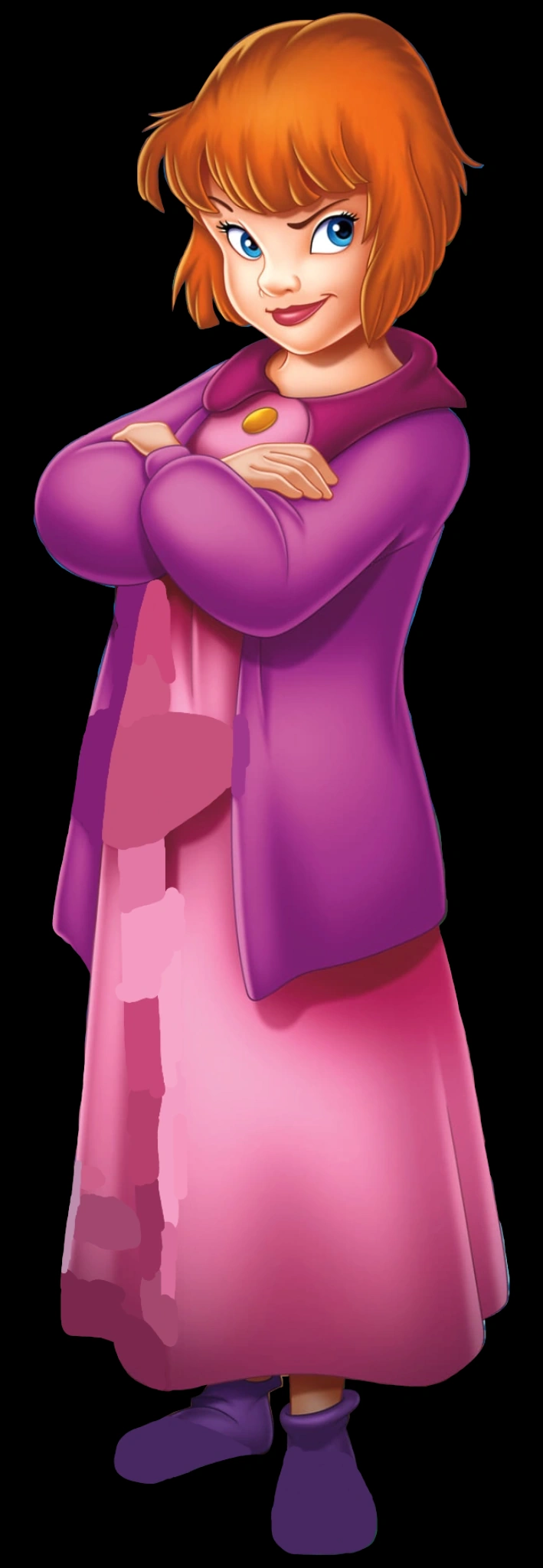 Jane Darling | The New Parody Wiki | Fandom