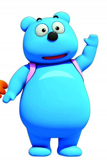 Toong | The New Parody Wiki | Fandom