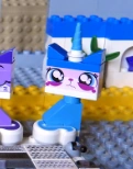 Unikitty And Sleeping Beauty Character Lore | The New Parody Wiki | Fandom