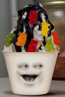 Fro-Yo | The New Parody Wiki | Fandom