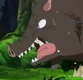 Wild Boar (One Piece) | The New Parody Wiki | Fandom