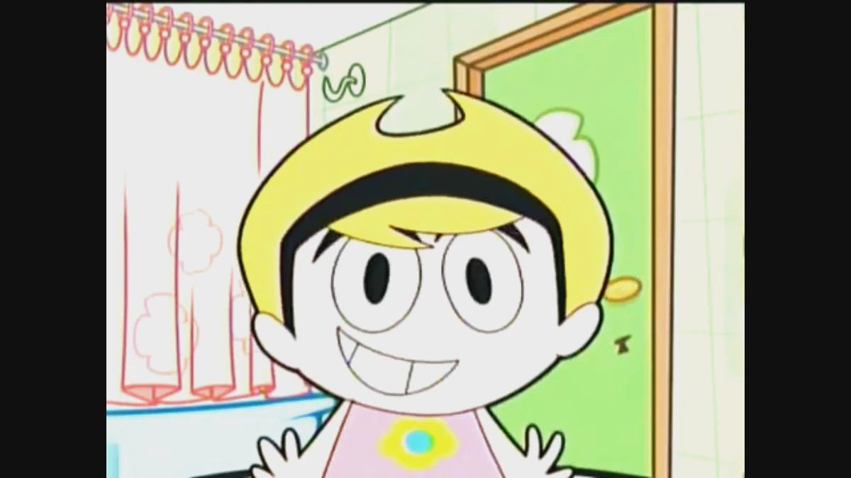 Mandy | The New Parody Wiki | Fandom