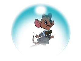 The British Mouse in the Bubble (2011) | The New Parody Wiki | Fandom