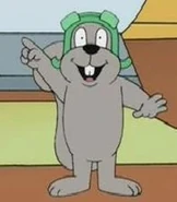 Rocky J. Squirrel | The New Parody Wiki | Fandom