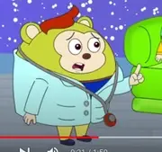 Doctor Monkey (Fab Kidz TV) | The New Parody Wiki | Fandom