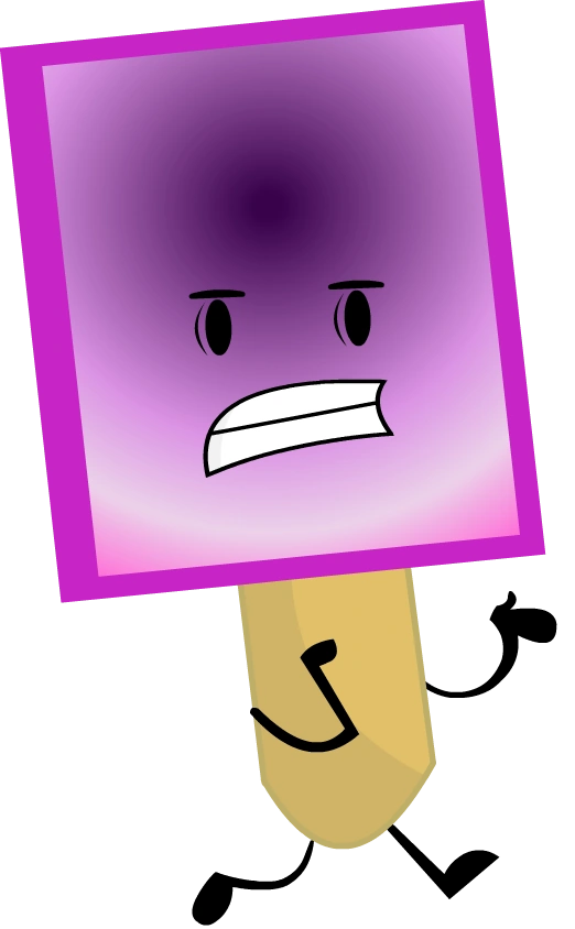 Popsicle (Object Invasion) | The New Parody Wiki | Fandom