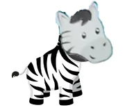 Zebra 🦓 (Cocomelon) | The New Parody Wiki | Fandom