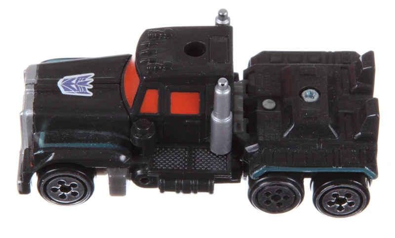 Scourge (RID 2001) | The New Parody Wiki | Fandom