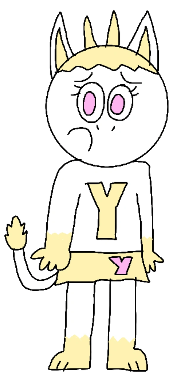 Giant Y (Alphabet Lore) | The New Parody Wiki | Fandom