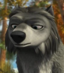 Winston (Alpha & Omega) | The New Parody Wiki | Fandom