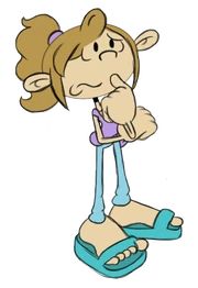 Numbuh 70 | The New Parody Wiki | Fandom