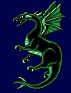 Dragon Mizrabel (Castle of Illusion) | The New Parody Wiki | Fandom