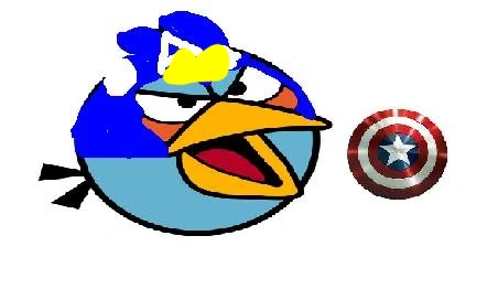 Dreamy Blue (Rainbow Friends) | The New Parody Wiki | Fandom