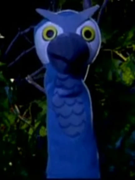 Otto the Owl (Baby Einstein) | The New Parody Wiki | Fandom