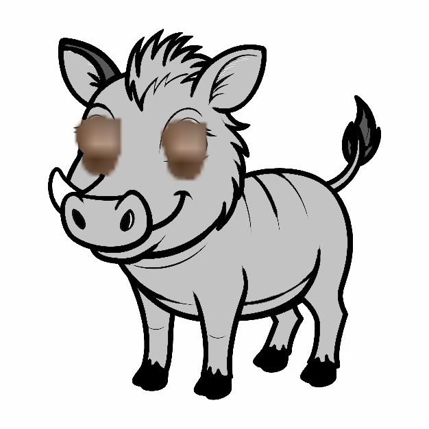 Warthog Cocomelon | The New Parody Wiki | Fandom