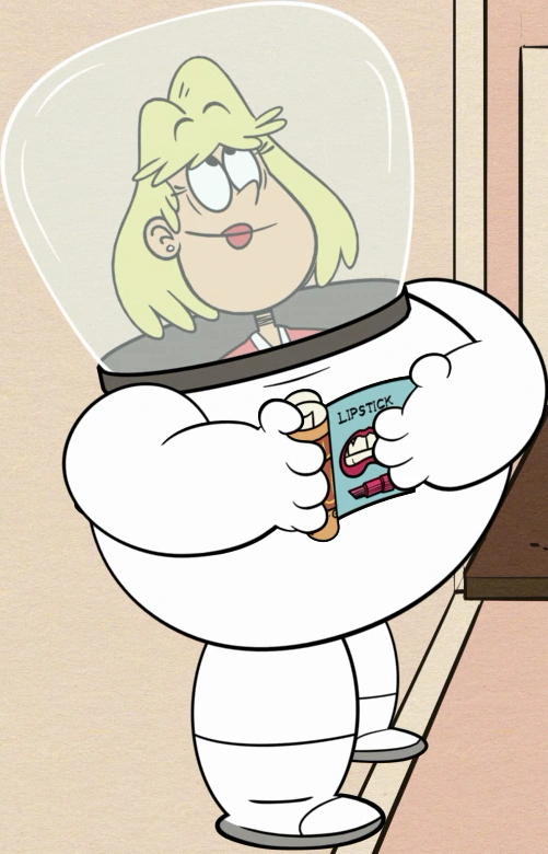 Prank-Me-Not Poncho | The New Parody Wiki | Fandom