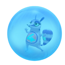 Gladdy The Unfriendly Ghost | The New Parody Wiki | Fandom