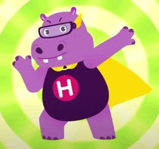 Hero Hippo (JunyTony) | The New Parody Wiki | Fandom