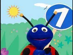 Ladybug (Baby Einstein) | The New Parody Wiki | Fandom