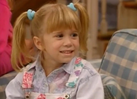 Michelle the Explorer | The New Parody Wiki | Fandom