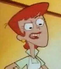 Dexter's Mom | The New Parody Wiki | Fandom