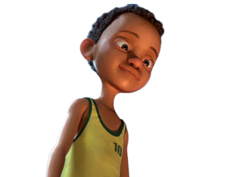 Fernando | The New Parody Wiki | Fandom