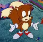 Giant Tails | The New Parody Wiki | Fandom