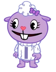 Lammy | The New Parody Wiki | Fandom