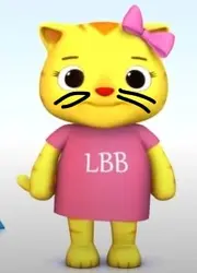 LBB Kitten | The New Parody Wiki | Fandom