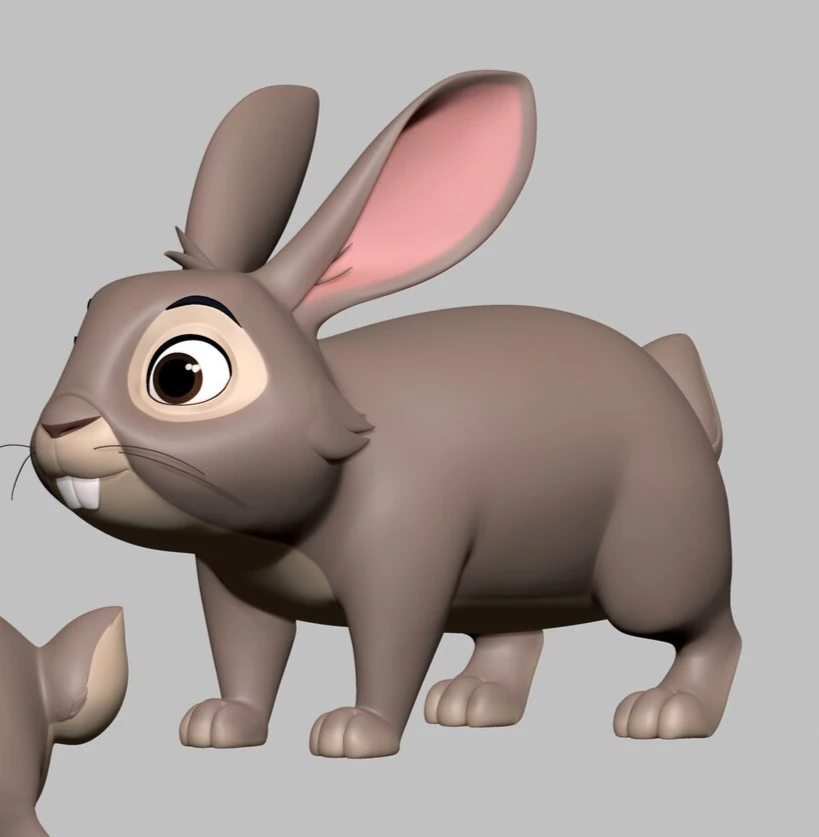 Rabbit Wish | The New Parody Wiki | Fandom