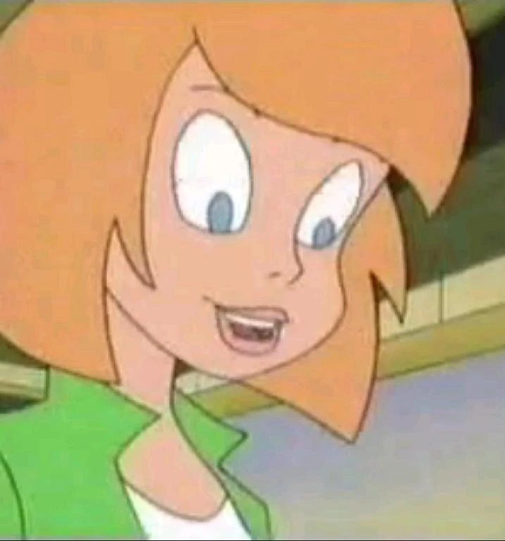 Agent Heather | The New Parody Wiki | Fandom