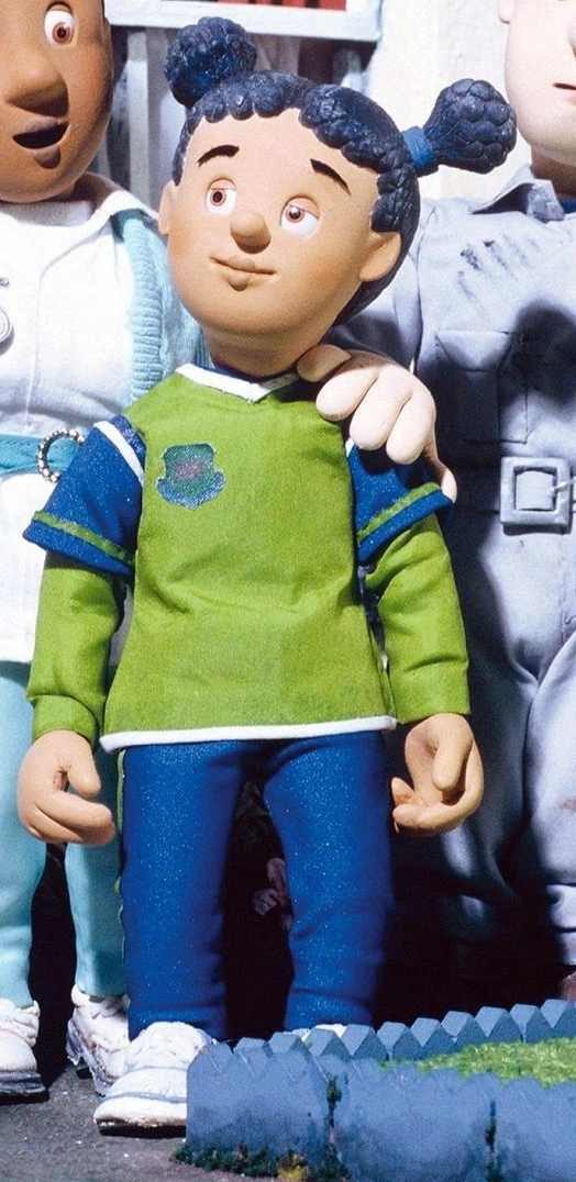 Mandy flood | The New Parody Wiki | Fandom