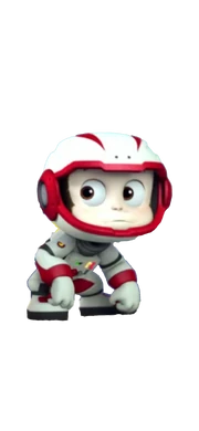 Captain Gordy | The New Parody Wiki | Fandom