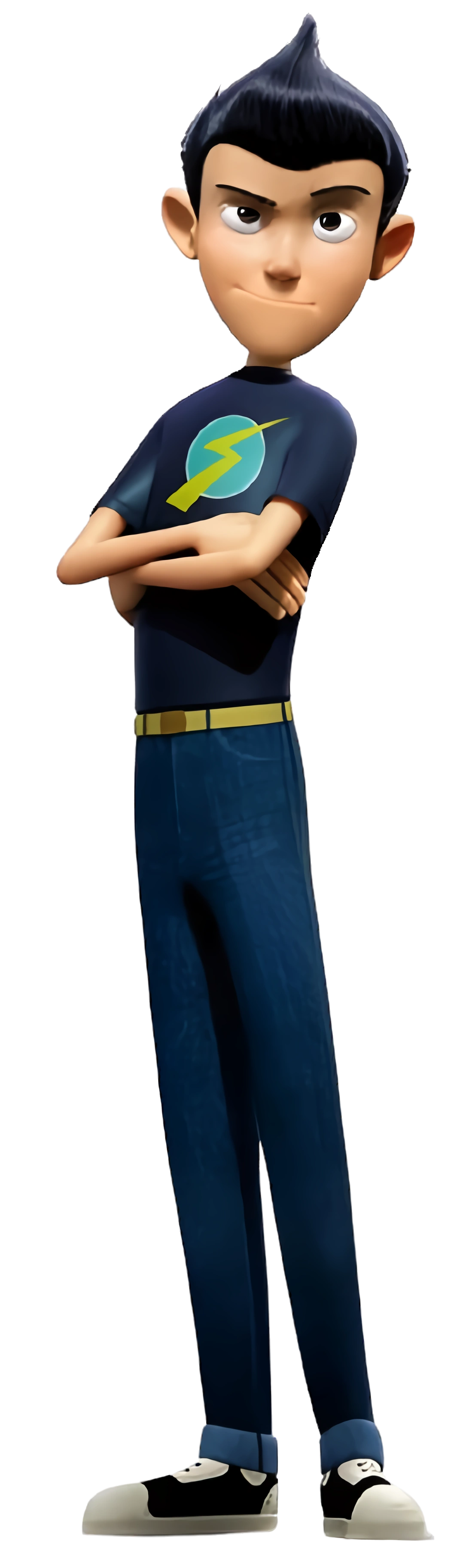 Wilbur Robinson | The New Parody Wiki | Fandom