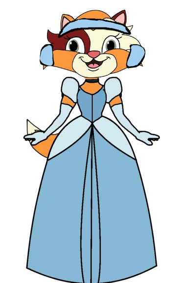 Dreamy Casey the Cat | The New Parody Wiki | Fandom