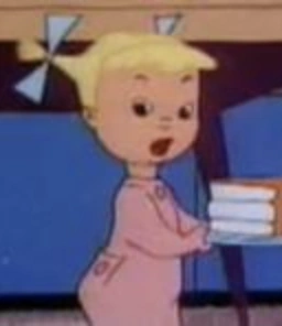 Jennene (Looney Tunes) | The New Parody Wiki | Fandom