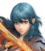 Byleth | The New Parody Wiki | Fandom